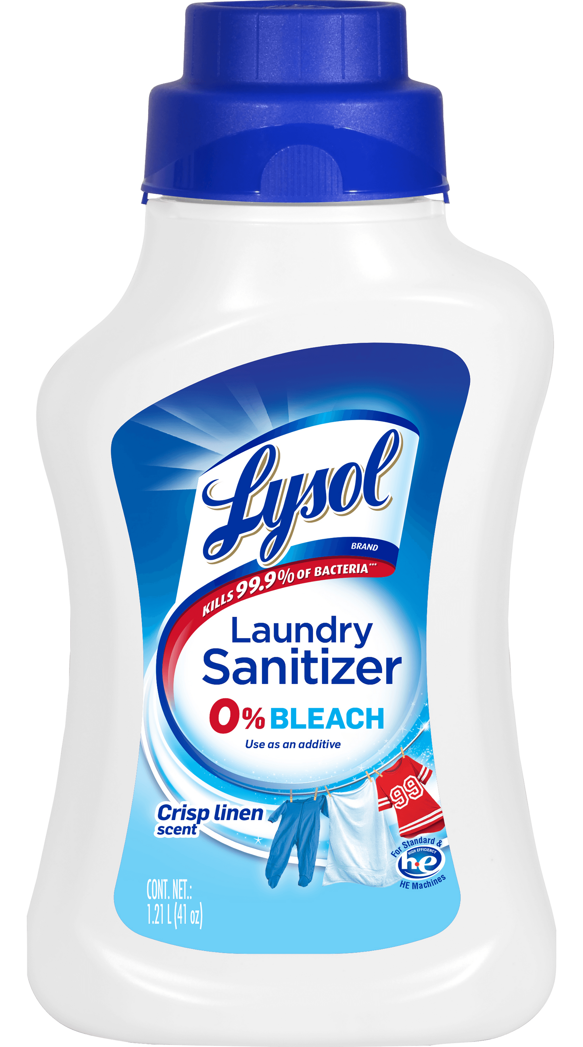 Productos | Lysol CR