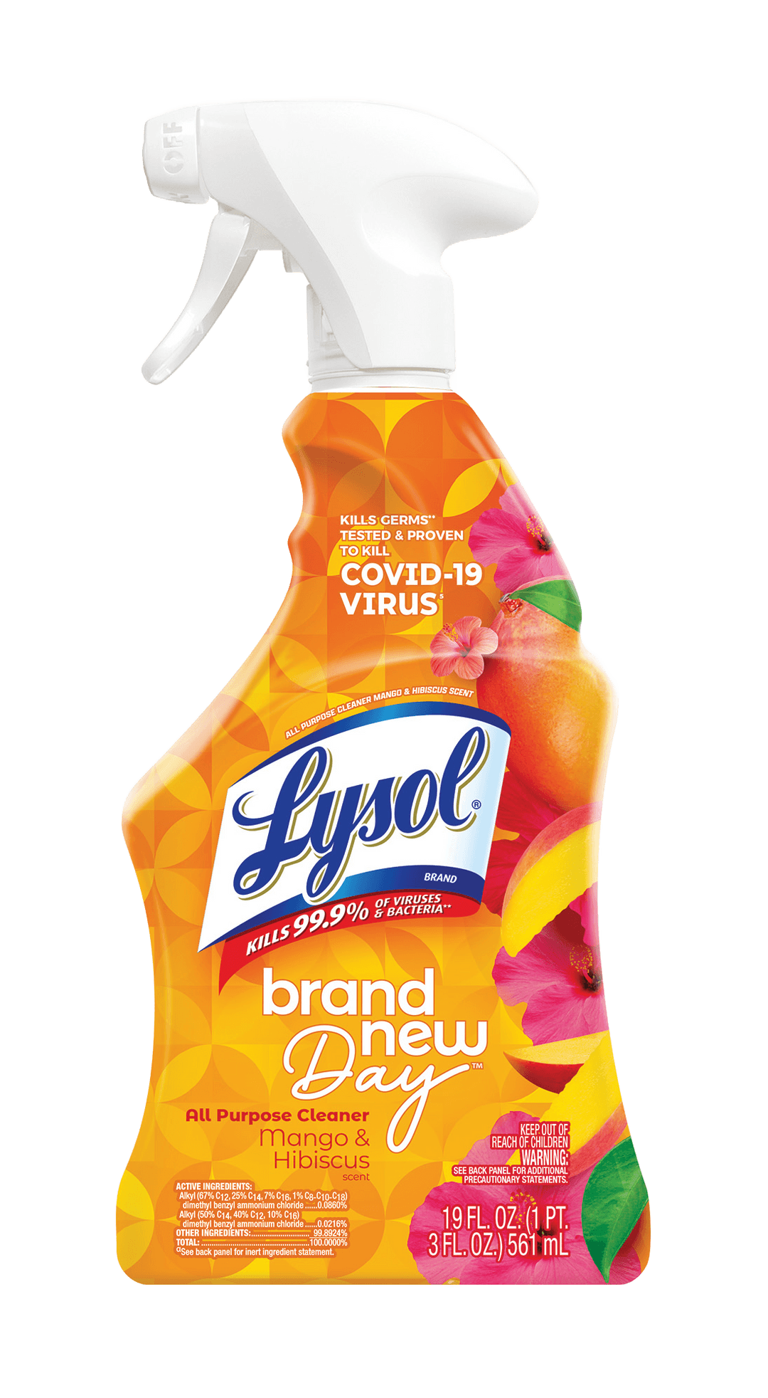 Productos | Lysol CR